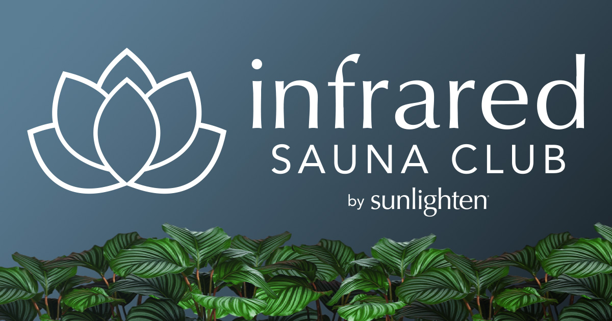 Infrared Sauna Club by Sunlighten
